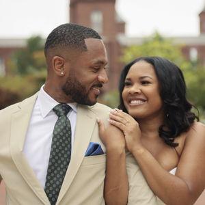 La'Nai Medley and Jeremy Crenshaw's Wedding Registry on Zola