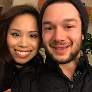 Lan Torii and Matthew Isenberg's Wedding Registry on Zola