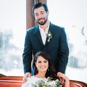 Lisa Scherman and Nicholas Coria's Wedding Registry on Zola