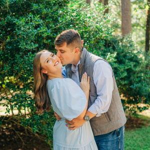 Landrie Still and Michael Brookover's Wedding Registry on Zola