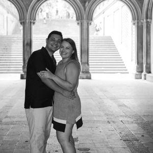 Marissa Langer and Ryan Al-Tayar's Wedding Registry on Zola