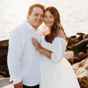 Jessica Langley and Matthew Ladner's Wedding Registry on Zola