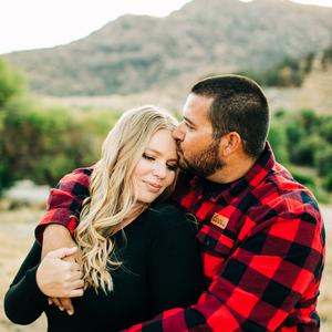 Heidi Fey and Christopher LaPoint's Wedding Registry on Zola