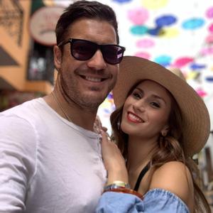 Christina Alyssa Lara and Nicholas Anson Gudewill's Wedding Registry on ...