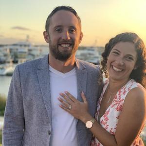 Larissa Polidori and Thomas Sheehan's Wedding Registry on Zola