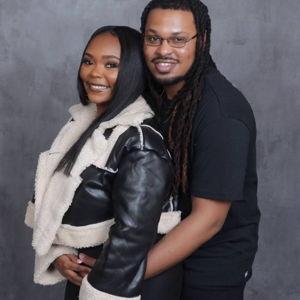 Larrian Gordon and DaQuan Gordon's Wedding Registry on Zola