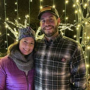 Alexandra Larrow and Nelson Jermaine Burgos's Wedding Registry on Zola