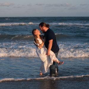 Tara Skilton and Larry Friel's Wedding Registry on Zola