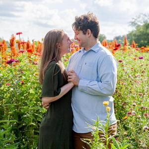 Hannah Larson and Brian Gatti's Wedding Registry on Zola