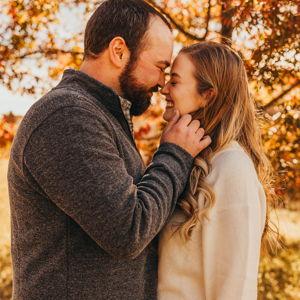 Anna Lasher and Brandon Hughes's Wedding Registry on Zola