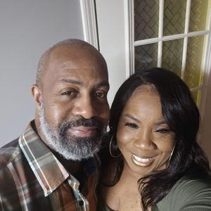 LaTrice Williams and Kevin Ball's Wedding Registry on Zola