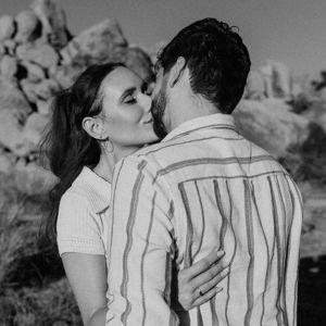 Elizabeth Launi and Duncan McClellan's Wedding Registry on Zola