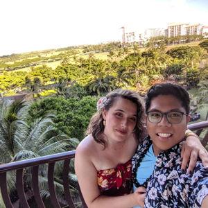 Laura Daw and Kenneth Mercado's Wedding Registry on Zola