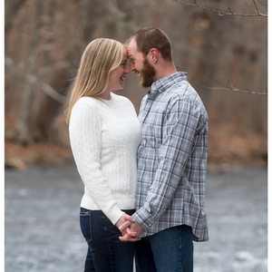 Laura Watson and Adam Renehan's Wedding Registry on Zola