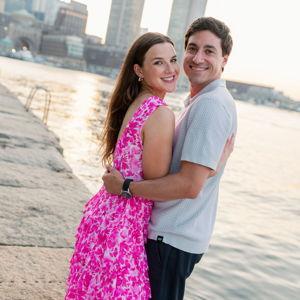 Alexander Fields and Laura Leff's Wedding Registry on Zola
