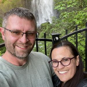 Laura Fry and Ben Bockelman's Wedding Registry on Zola