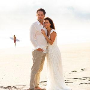 Laura Mancari and Dan Allen's Wedding Registry on Zola