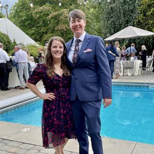 Laura Handy and Emily Eagleton's Wedding Registry on Zola