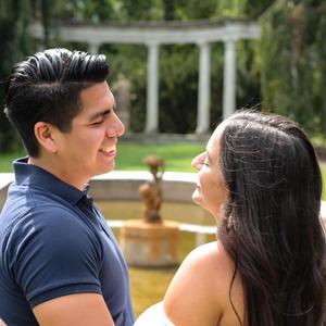 Laura Greenberg and Isaac Orbe's Wedding Registry on Zola