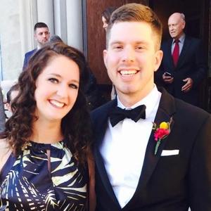 Laura Bentley and Jamieson Westergaard's Wedding Registry on Zola