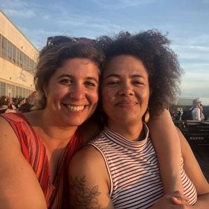 Laura Grossman and Lakisha Witzel's Wedding Registry on Zola