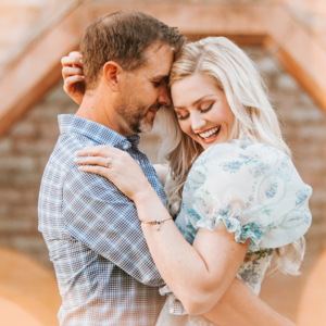 Laura Iberg and Larry Milby's Wedding Registry on Zola