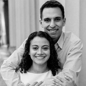 Laura D'Costa and Leonardo Quiroga's Wedding Registry on Zola