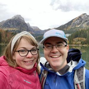 Márton Lukács and Laura Lovinger's Wedding Registry on Zola