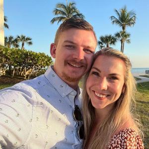 Laura Trainor and Michael Davis's Wedding Registry on Zola