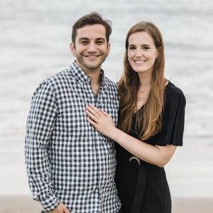 Laura Dyer and Mike Katzman's Wedding Registry on Zola