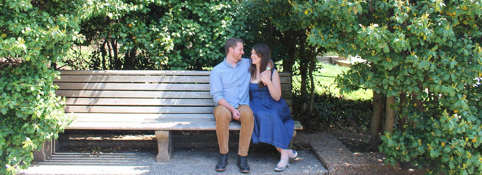 Noah Habenstreit and Laura Loftus's Wedding Registry on Zola
