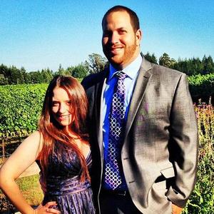 Laura Safran and Scott Kimmelman's Wedding Registry on Zola