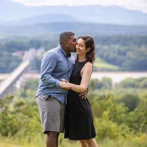 Laura Riley and Syed Rashid's Wedding Registry on Zola