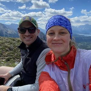 Laura McNear Rand and Trevor Hummon Fry's Wedding Registry on Zola