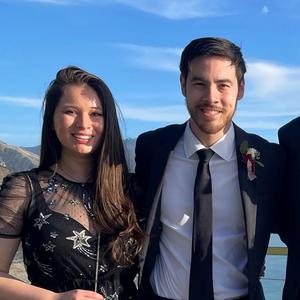 Laura Silvia and Devin King's Wedding Registry on Zola