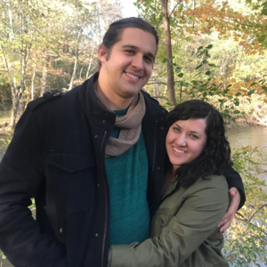 Laura Hirshfield and Gabe Hackebeil's Wedding Registry on Zola