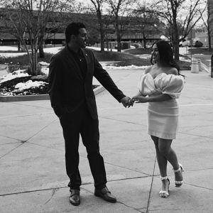 Sofia Guiral Trujillo and Jared Valencia's Wedding Registry on Zola