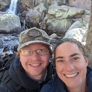 Laurel Thomas and Antonius Torode's Wedding Registry on Zola