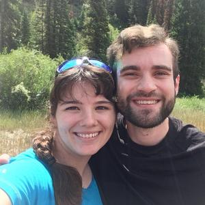 David Soward and Laurel Stewart's Wedding Registry on Zola