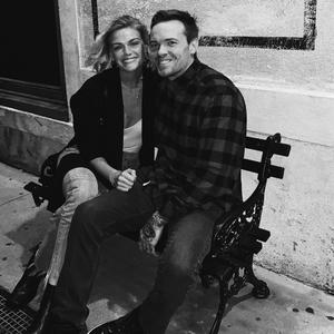 Laurel Clark and Kort Hiser's Wedding Registry on Zola