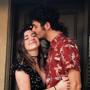 Lauren McGee and Domenic Reid's Wedding Registry on Zola