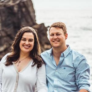 Lauren Ferguson and Blake Ferguson's Wedding Registry on Zola