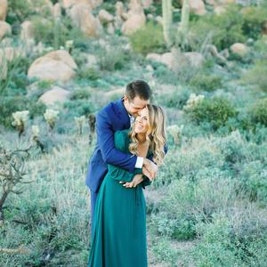 Lauren Podgorski and Brian Merdinger's Wedding Registry on Zola