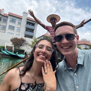 Lauren Davidson and Connor Gaul's Wedding Registry on Zola