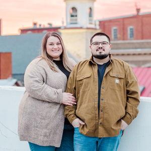 Lauren Beaudoin and Dalton O'Neal's Wedding Registry on Zola
