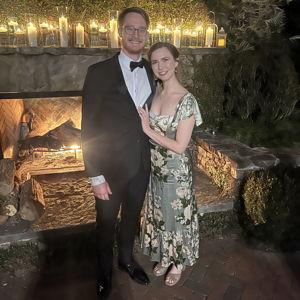 Lauren Withee and David Lantinga's Wedding Registry on Zola
