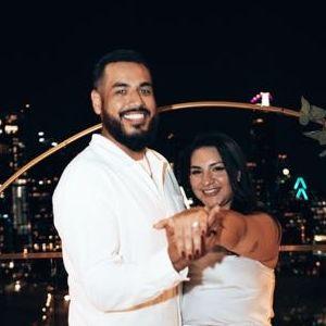 Lauren Loera and Eric Sierras's Wedding Registry on Zola
