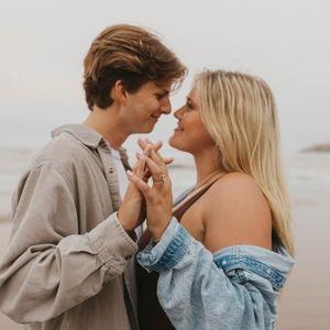 Jadon Rowe and Lauren Gebhart's Wedding Registry on Zola