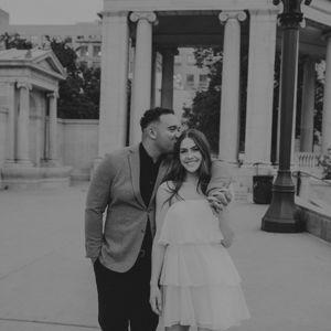 Lauren Goldy and Jensen Feggins's Wedding Registry on Zola