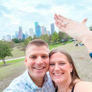 Lauren Boulger and Jonathan Neupauer's Wedding Registry on Zola